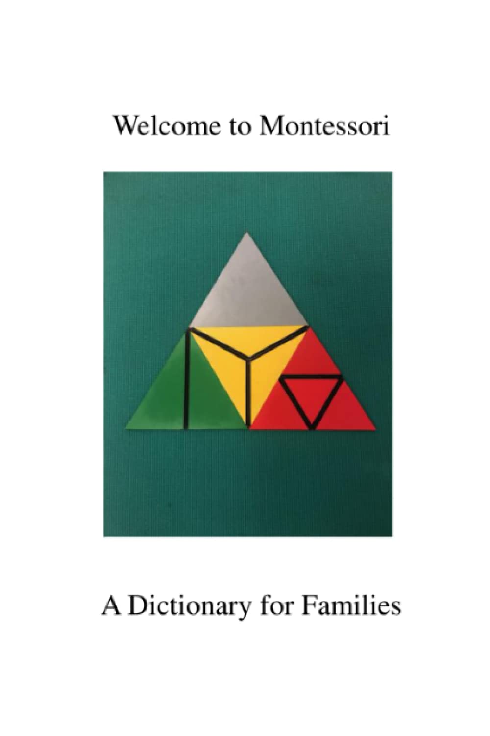 Glossary of Montessori Terms - part 1 of 2 | Montessori Society Bulgaria